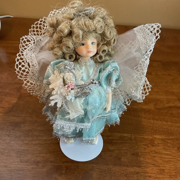 Pittsburgh Original | Art | Vintage Pittsburgh Original 8 Doll Parfait ...